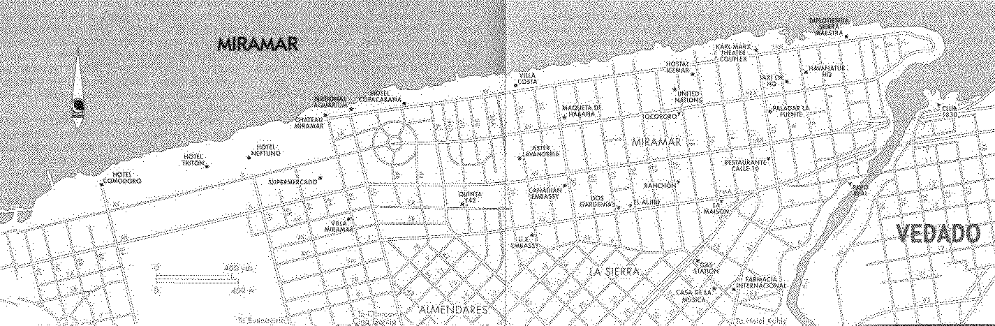 cubacasas•|•particuba ::: Miramar Mapa (...) cubacasas•|•particuba ::: Miramar Mapa (...)